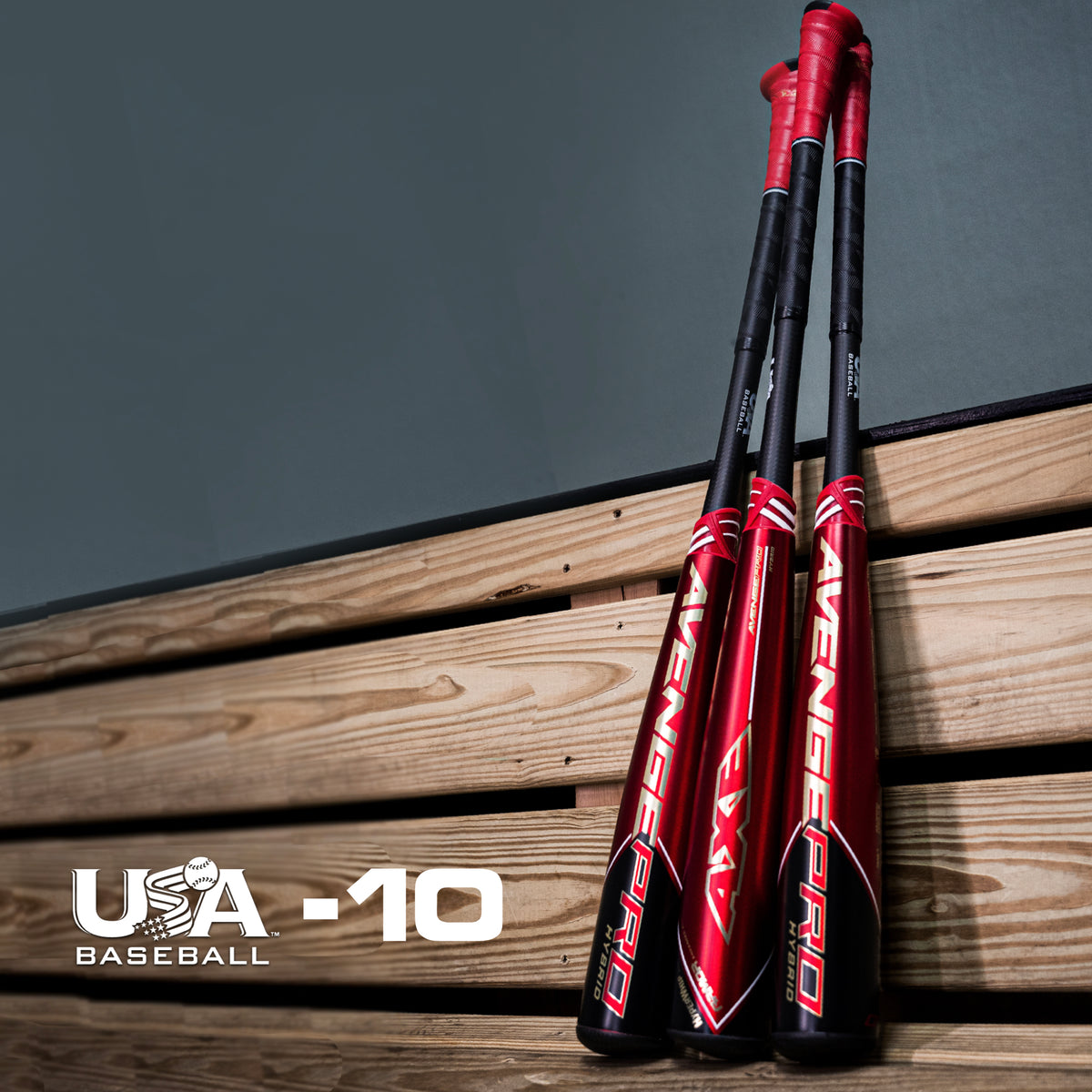 Why a Hybrid Model is Best for USA Baseball – Axe