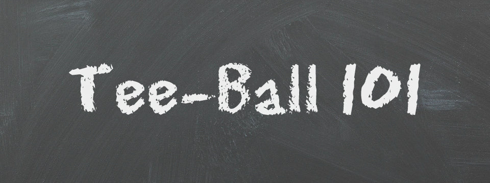 9 Things Every Parent Should Know Before Signing Up For Tee-Ball This – Axe