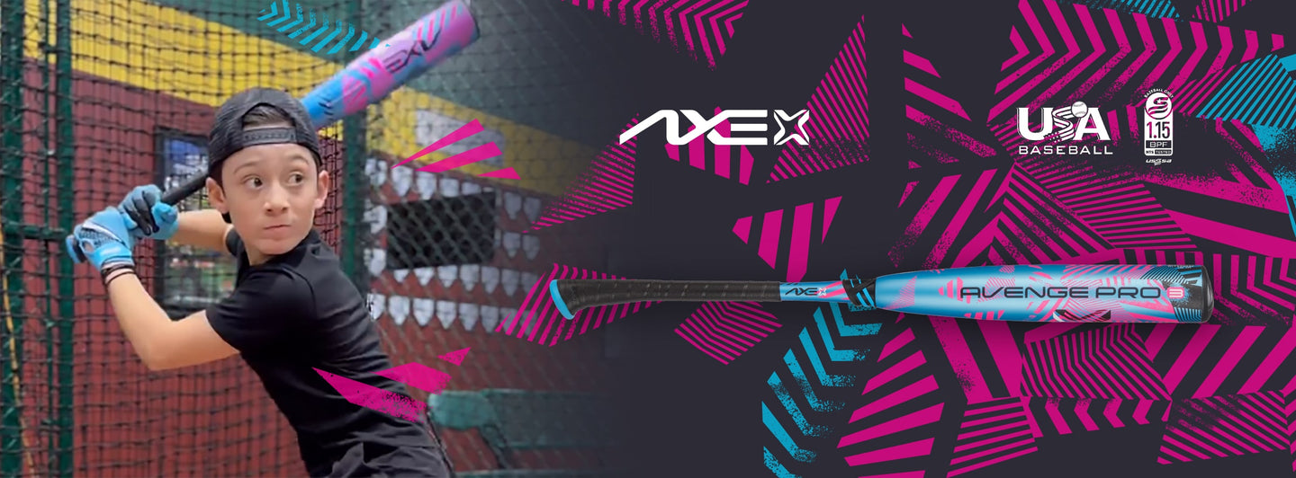Axe™ Official Website