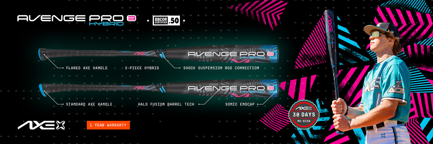 Axe™ Official Website