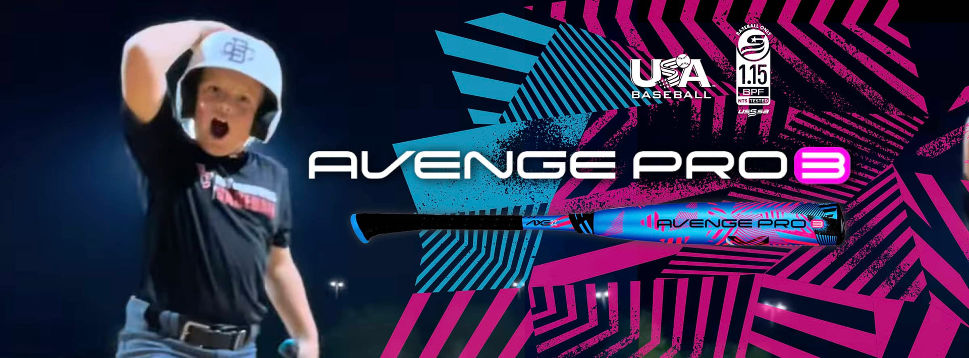 Axe™ Official Website