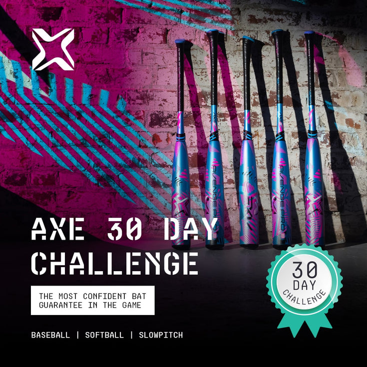 Axe™ Official Website