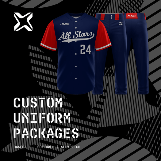 Axe™ Official Website