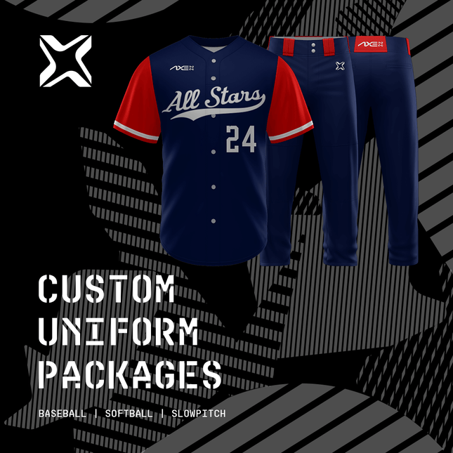 Axe™ Official Website