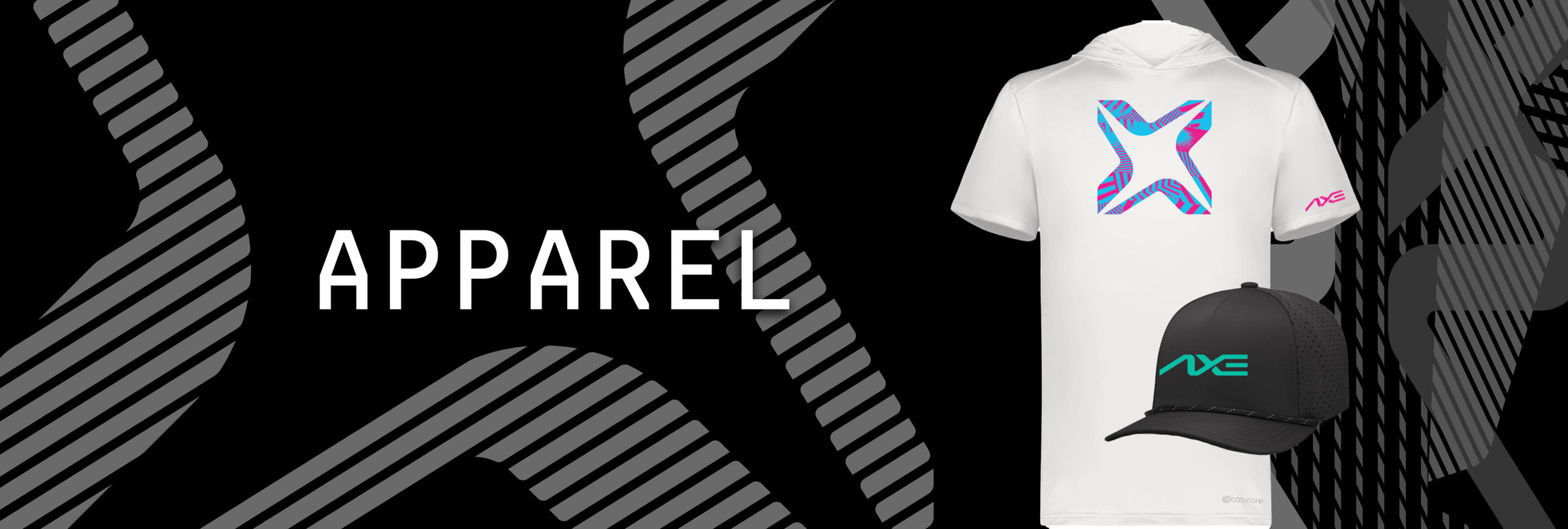 Axe™ Official Website