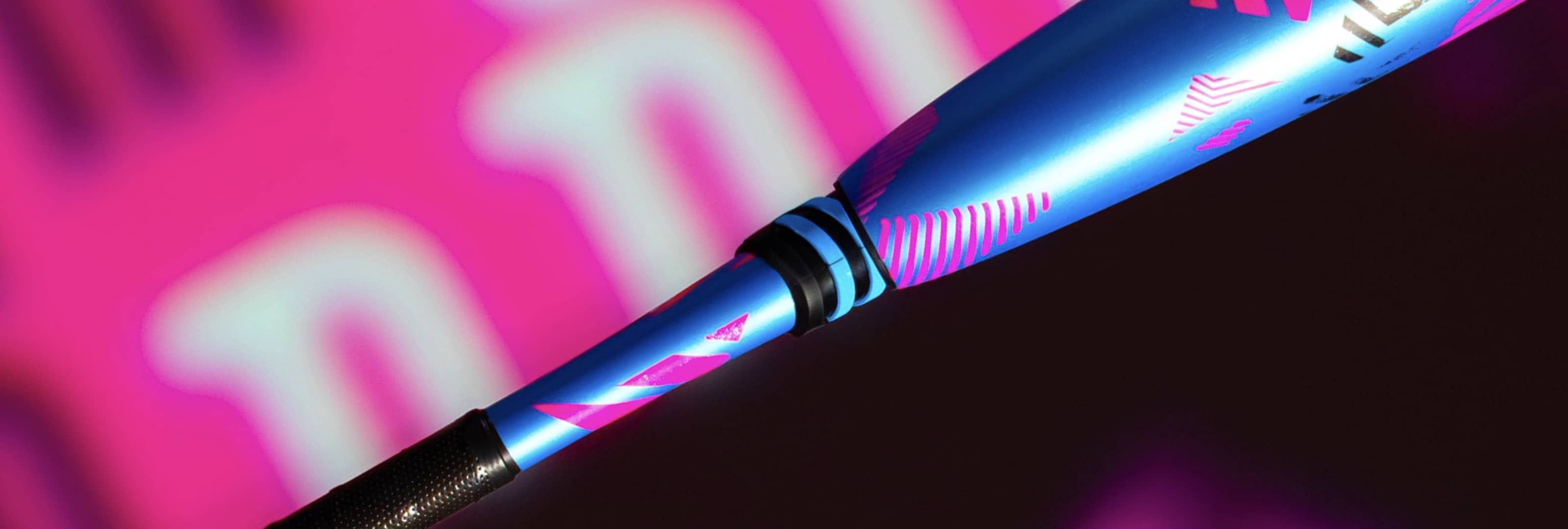 Axe Avenge Pro 3 USSSA Baseball Bat -10 | Flared Handle