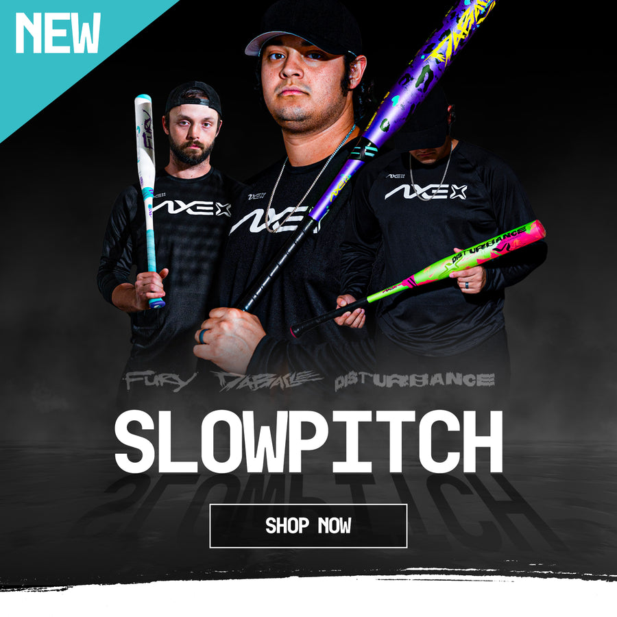 Axe™ Official Website