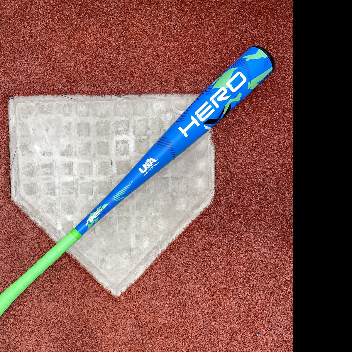 Axe Hero -12 USA Baseball Bat | Our Lightest Little League Bat